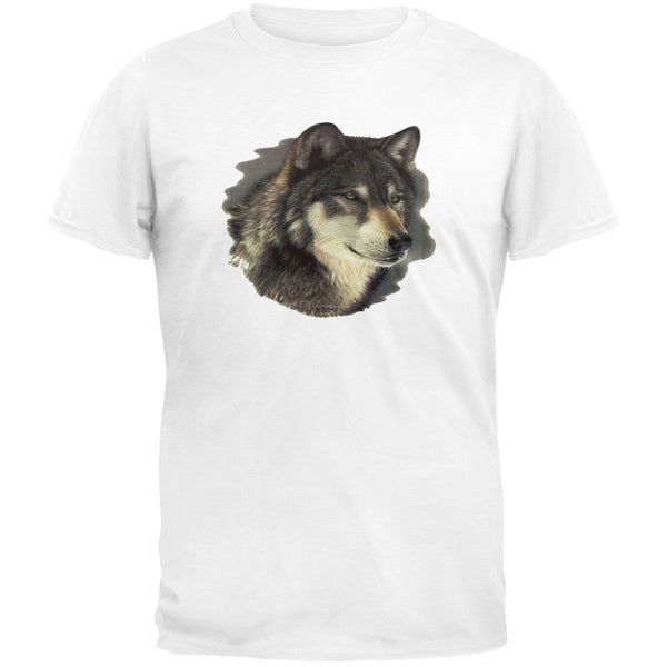 Cold Stare T-Shirt - 2X-Large – AnimalWorld.com