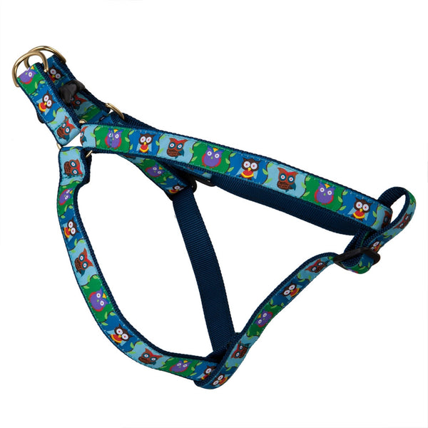 Owl Dog Harness – AnimalWorld.com